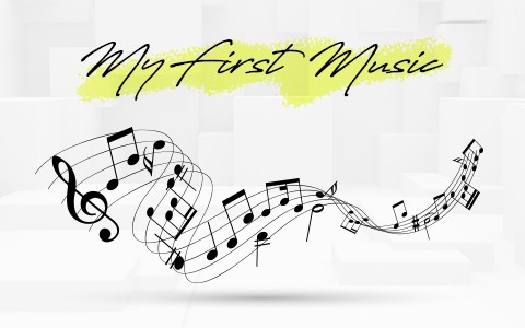 My First Music - 番組表.Gガイド[放送局公式情報満載]